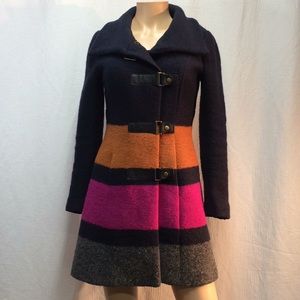 zmlm | Jackets & Coats | Nwt Army Green Military Pea Coat | Poshmark